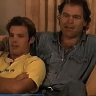 Bart en Ruud van Big Brother | Linda Duits